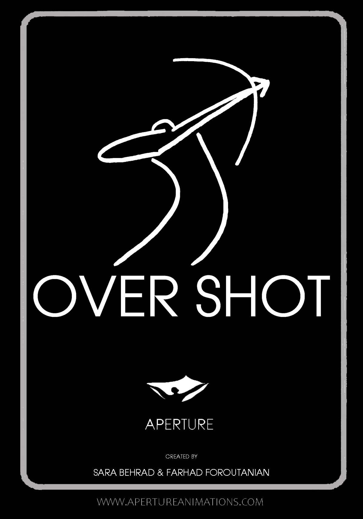 Over Shot – Aperture Animations